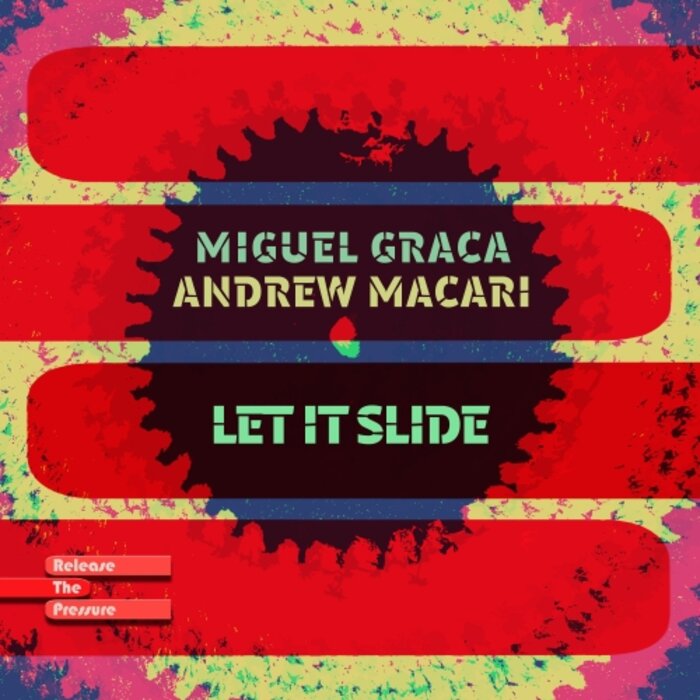 Let It Slide by Miguel Graca/Andrew Macari on MP3, WAV, FLAC, AIFF ...