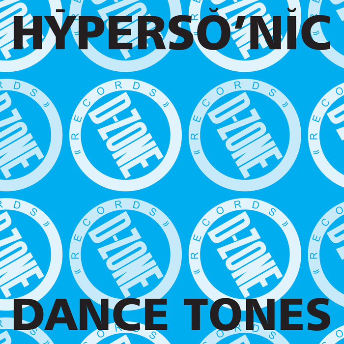 Dance Tones by hypersonic on MP3, WAV, FLAC, AIFF & ALAC at Juno Download