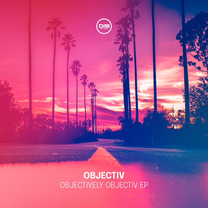 Objectively Objectiv EP by Objectiv on MP3, WAV, FLAC, AIFF & ALAC at ...