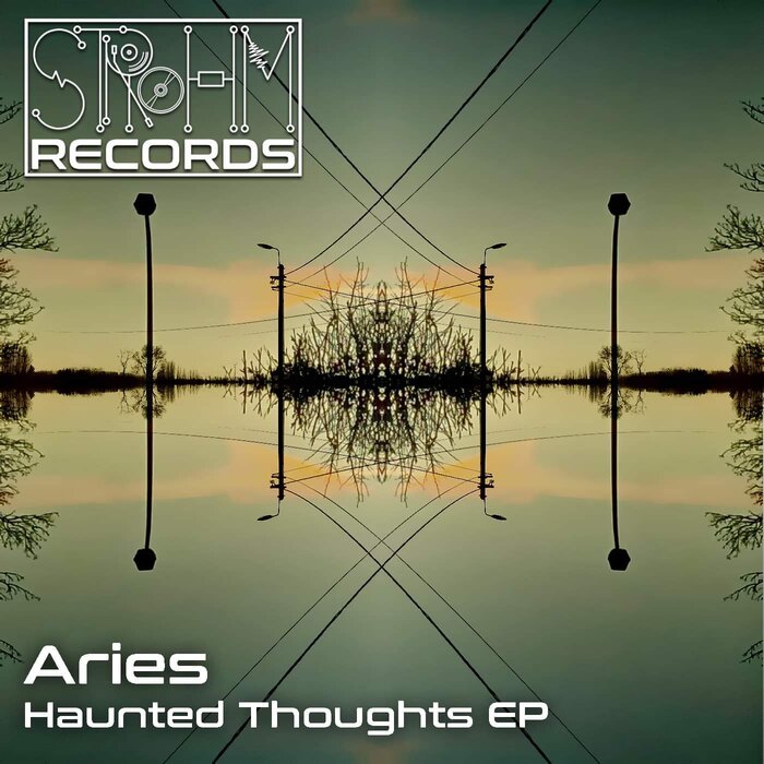 Haunted Thoughts by Aries.BE on MP3, WAV, FLAC, AIFF & ALAC at Juno ...