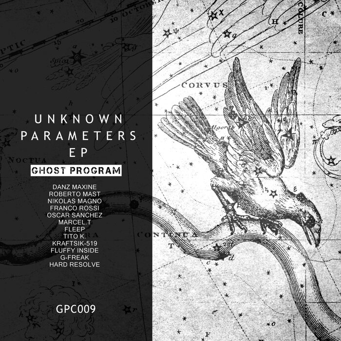 Various - Unknown Parameters on Juno Download | MP3, WAV, FLAC