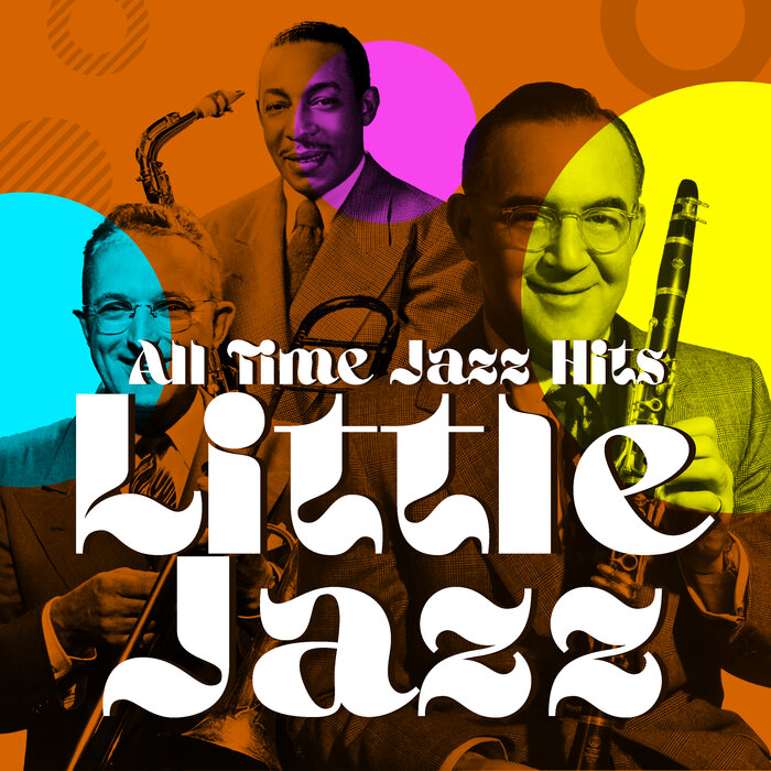 Various: Little Jazz (All Time Jazz Hits) at Juno Download