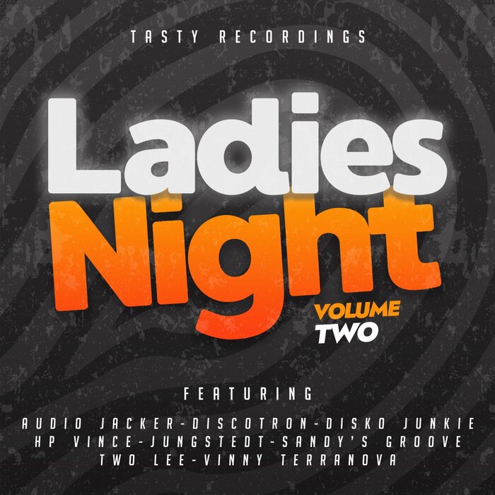 Various: Ladies Night - Volume Two at Juno Download