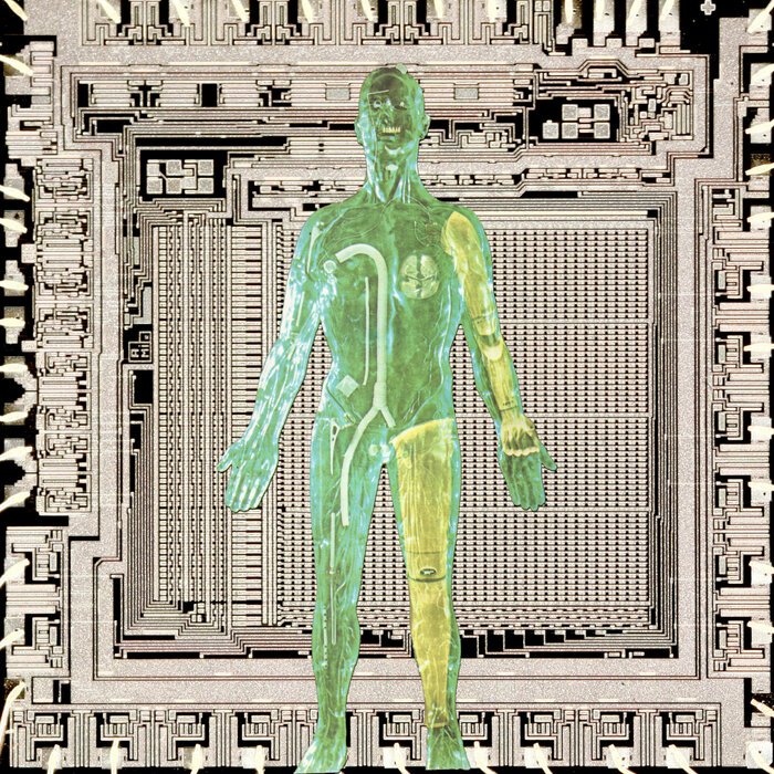 Distop?a by Mad Slow on MP3, WAV, FLAC, AIFF & ALAC at Juno Download