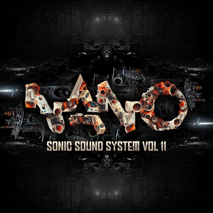 Various: Nano Sonic Sound System, Vol 11 at Juno Download