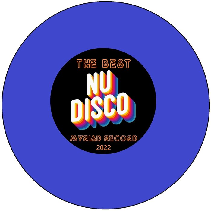 Various: The Best Nu Disco (2022) at Juno Download