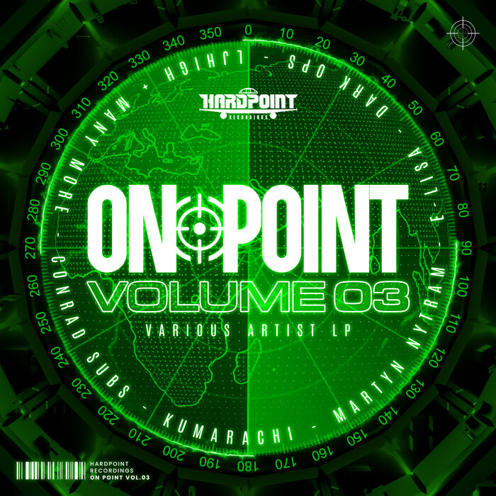 Onpoint Volume 3 by Mixed Artists on MP3, WAV, FLAC, AIFF & ALAC at ...