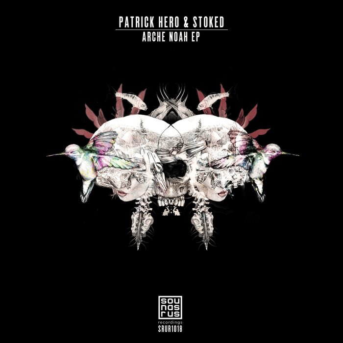 Arche Noah by Patrick Hero/Stoked on MP3, WAV, FLAC, AIFF & ALAC at ...