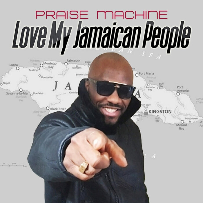 I Love My Jamaican People by Praise Machine on MP3, WAV, FLAC, AIFF ...