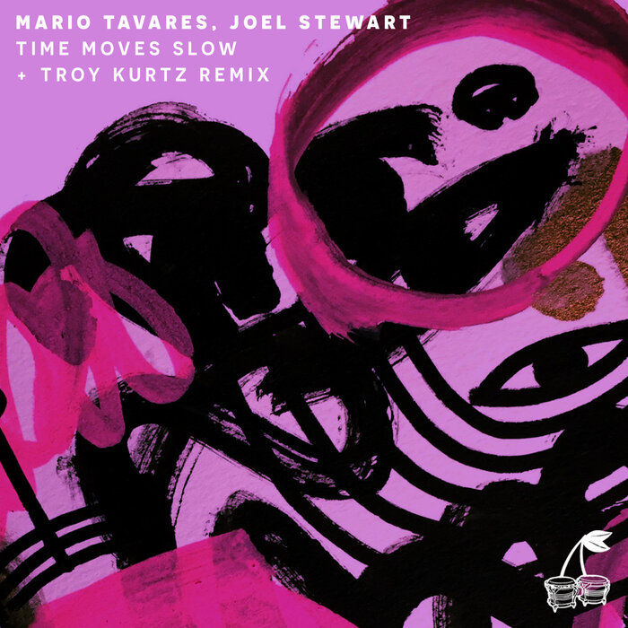 Time Moves Slow by Mario Tavares feat Joel Stewart on MP3, WAV, FLAC, AIFF & ALAC at Juno Download