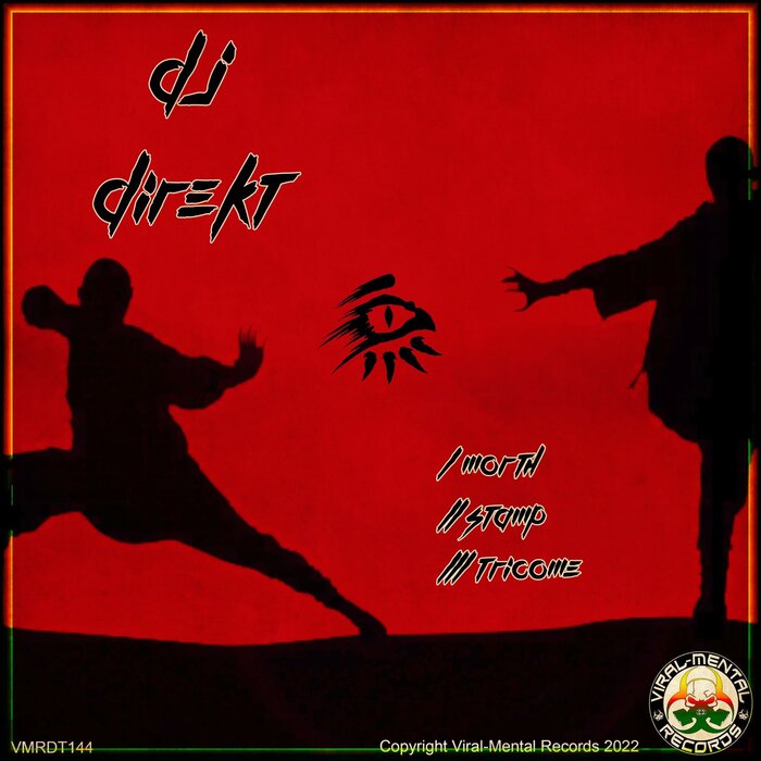 MST by DJ DIREKT on MP3, WAV, FLAC, AIFF & ALAC at Juno Download