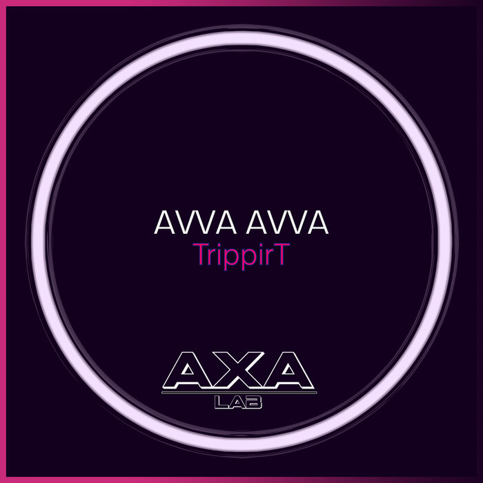 Trippirt by AvvA AvvA on MP3, WAV, FLAC, AIFF & ALAC at Juno Download