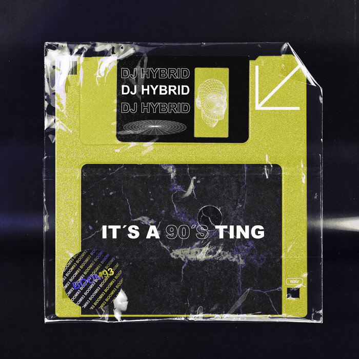 It s A 90 s Ting by DJ Hybrid on MP3, WAV, FLAC, AIFF & ALAC at Juno ...