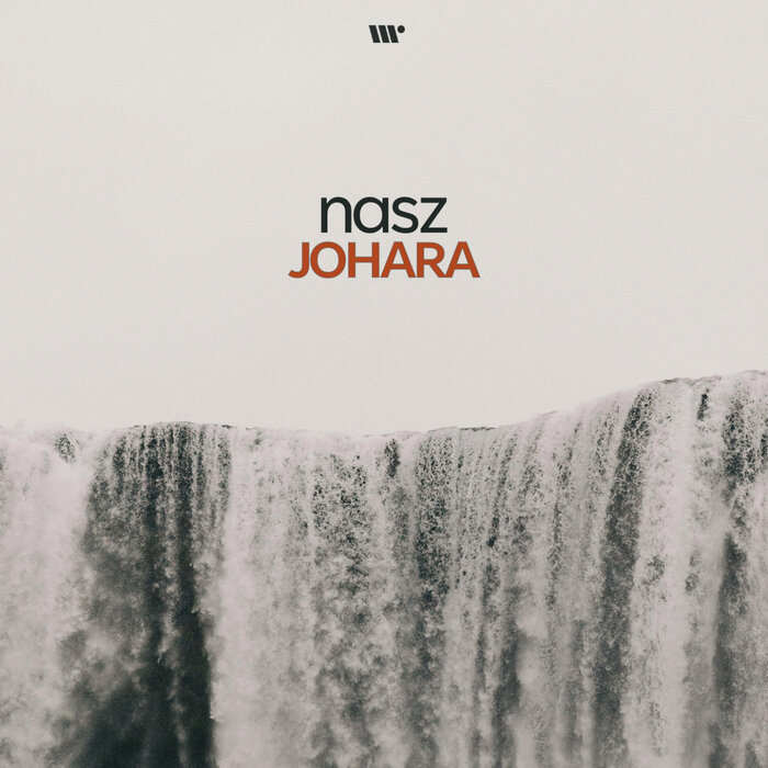 Johara by Nasz on MP3, WAV, FLAC, AIFF & ALAC at Juno Download