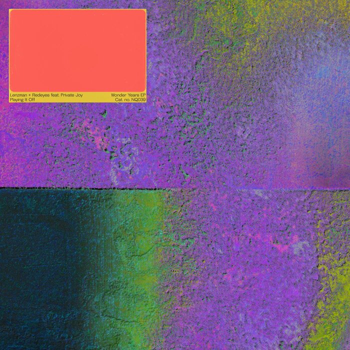 Playing It Off by Lenzman/Redeyes/Private Joy on MP3, WAV, FLAC, AIFF ...