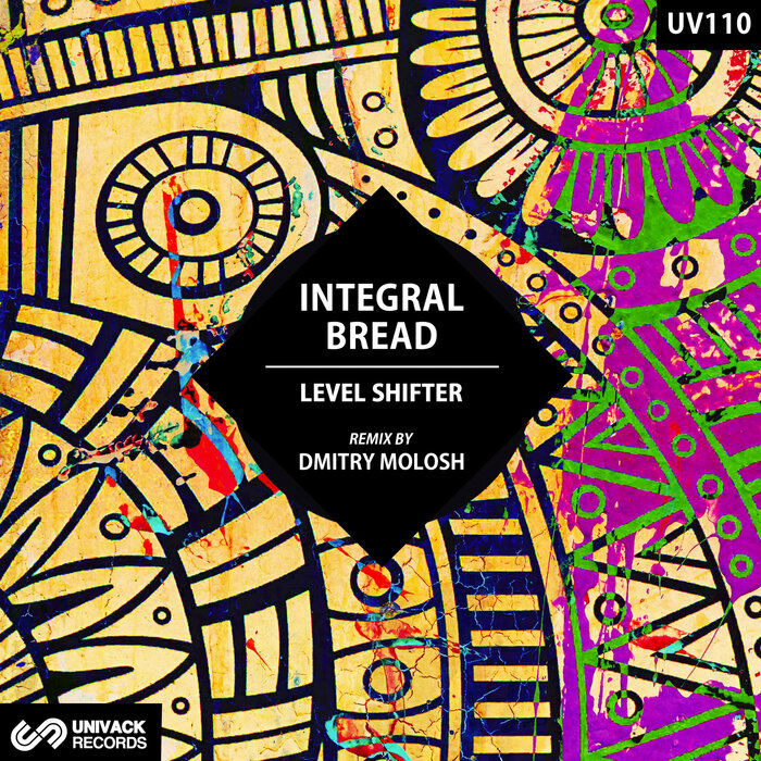 Level Shifter by Integral Bread on MP3, WAV, FLAC, AIFF & ALAC at Juno Download