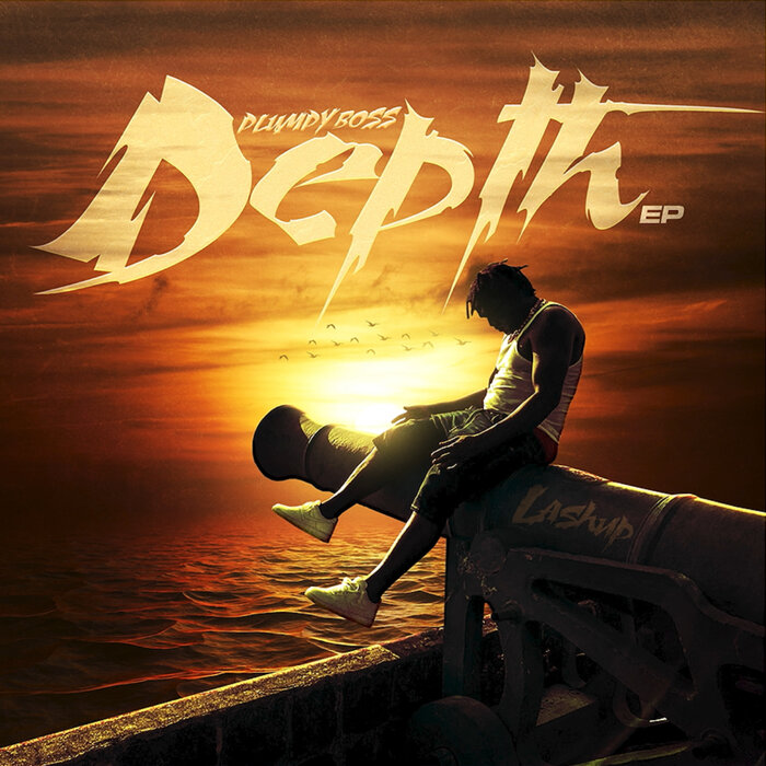 Depth by Plumpy Boss on MP3, WAV, FLAC, AIFF & ALAC at Juno Download