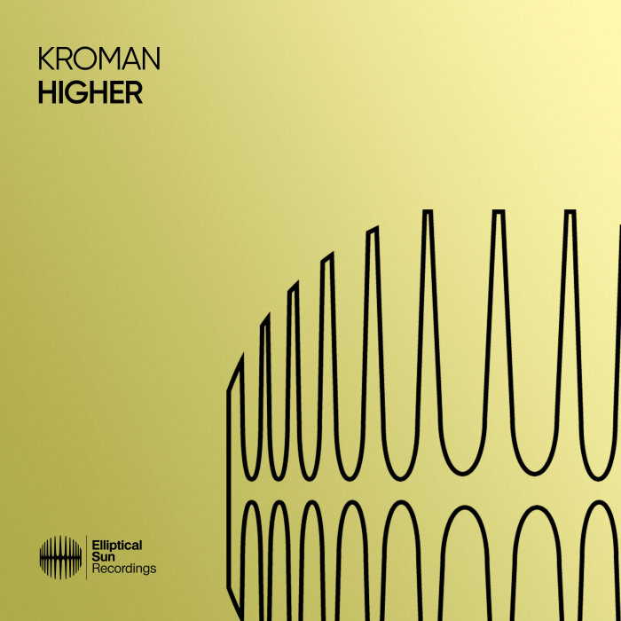Higher by Kroman/Arctic Night on MP3, WAV, FLAC, AIFF & ALAC at Juno ...