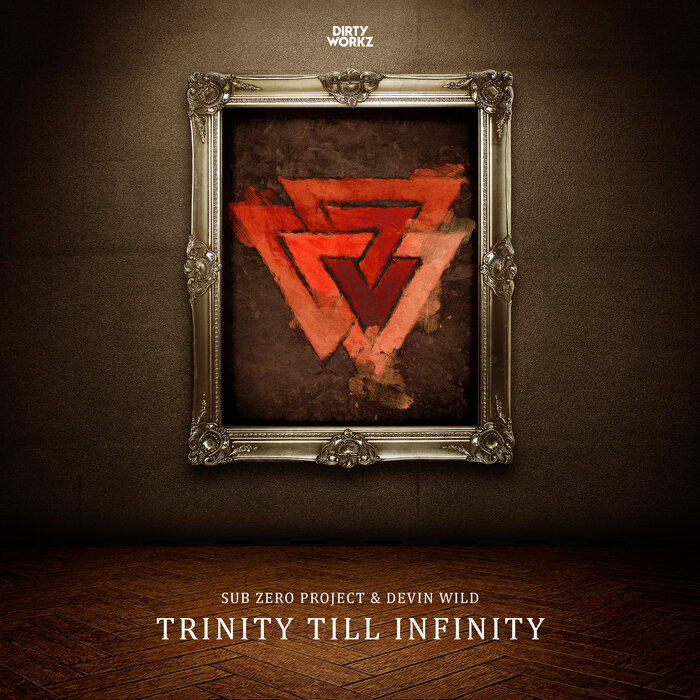 Trinity Till Infinity by Sub Zero Project/Devin Wild on MP3, WAV, FLAC ...