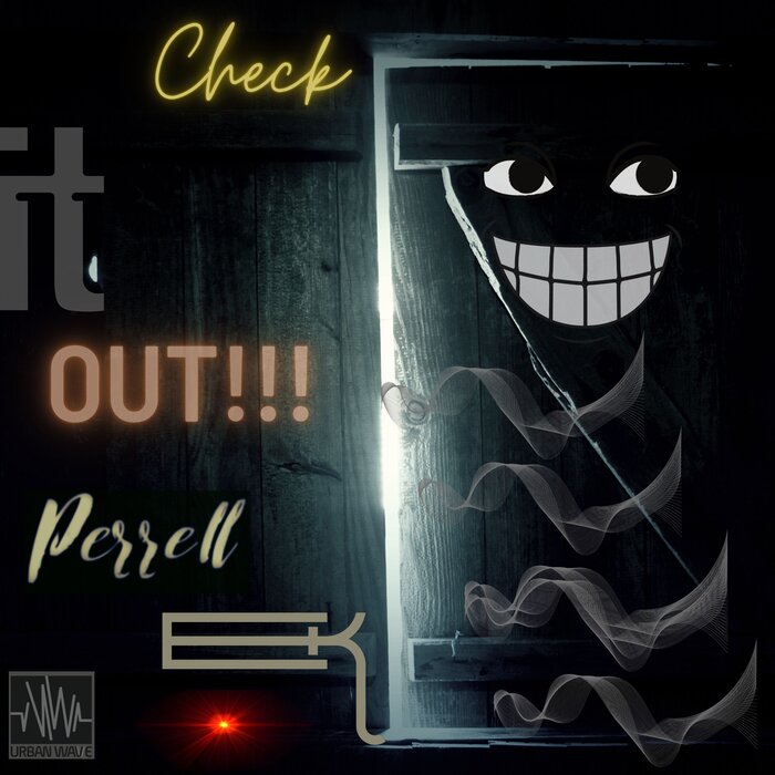 Check It Out!!! by Erick Khalifa/Perrell on MP3, WAV, FLAC, AIFF & ALAC ...