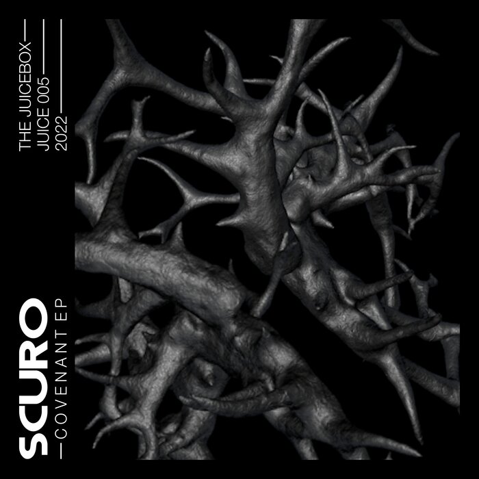 Covenant EP by Scuro feat Undecentum on MP3, WAV, FLAC, AIFF & ALAC at Juno Download