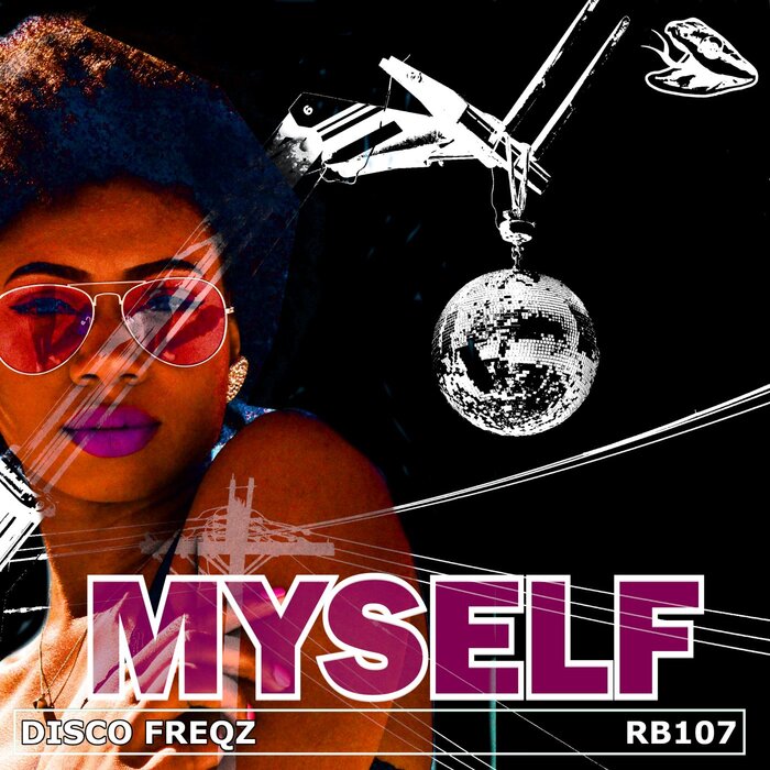 Myself by Disco Freqz on MP3, WAV, FLAC, AIFF & ALAC at Juno Download