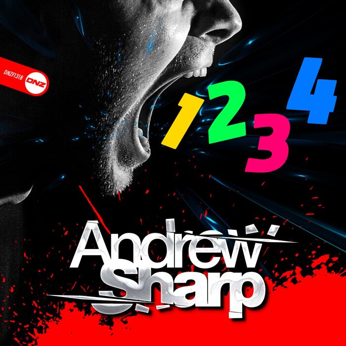 1 2 3 4 by Andrew Sharp on MP3, WAV, FLAC, AIFF & ALAC at Juno Download