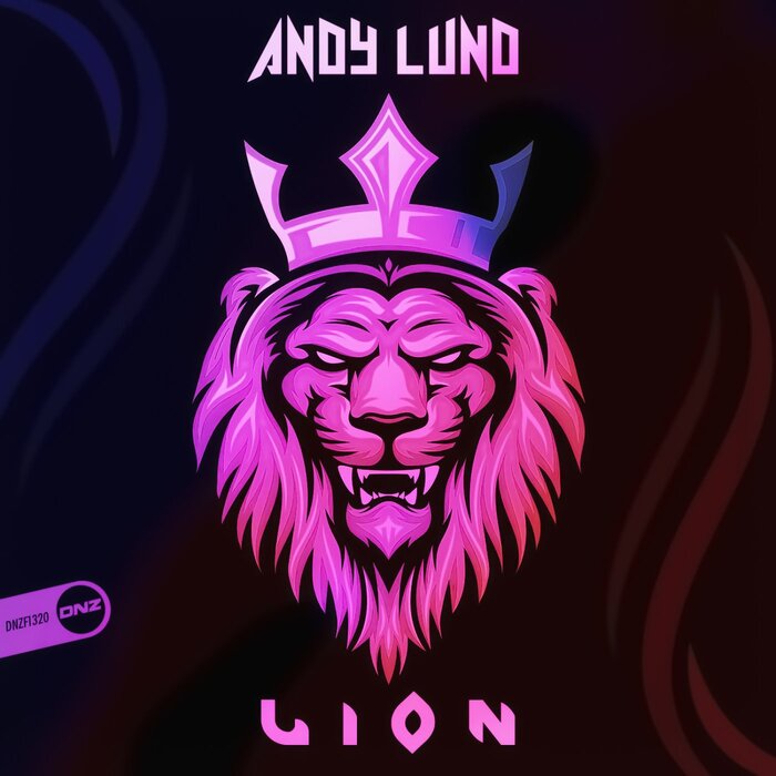 Lion by Andy Lund on MP3, WAV, FLAC, AIFF & ALAC at Juno Download