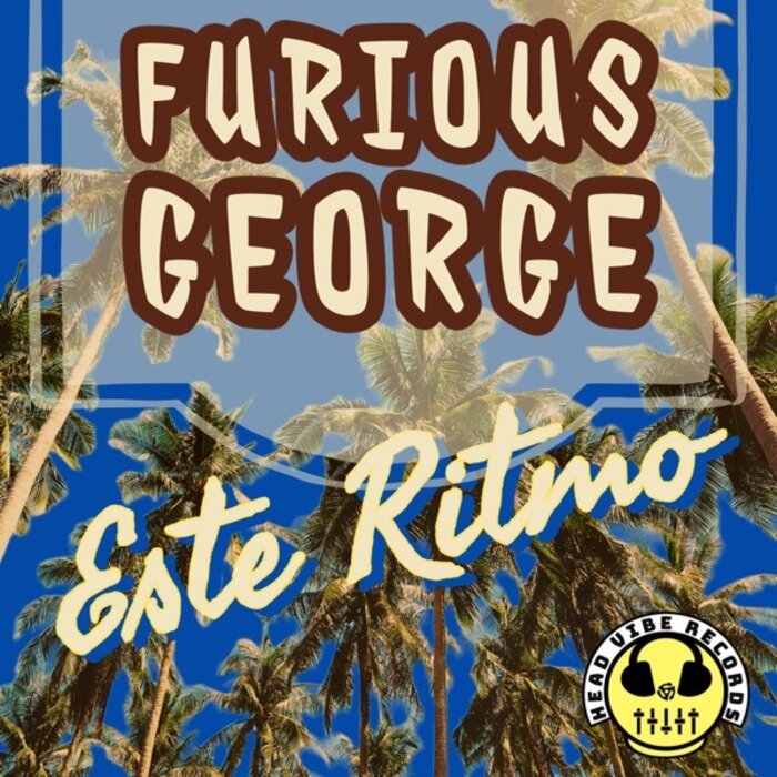 Este Ritmo (Original Caribe Mix) by Furious George on MP3, WAV, FLAC ...