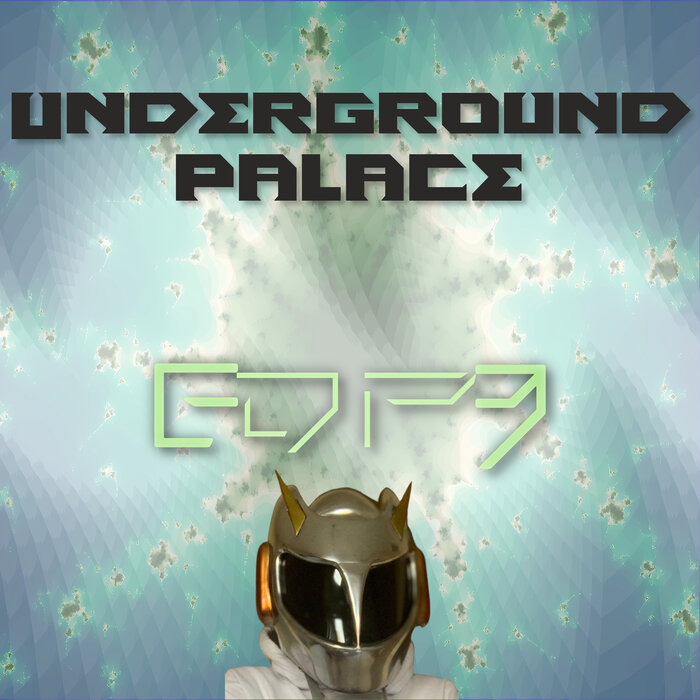 Underground Palace by DP on MP3, WAV, FLAC, AIFF & ALAC at Juno Download