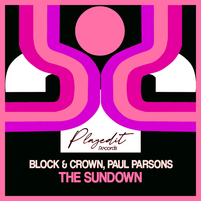 The Sundown by Block & Crown/Paul Parsons on MP3, WAV, FLAC, AIFF ... The Sundown by Block & Crown/Paul Parsons on MP3, WAV, FLAC, AIFF ...