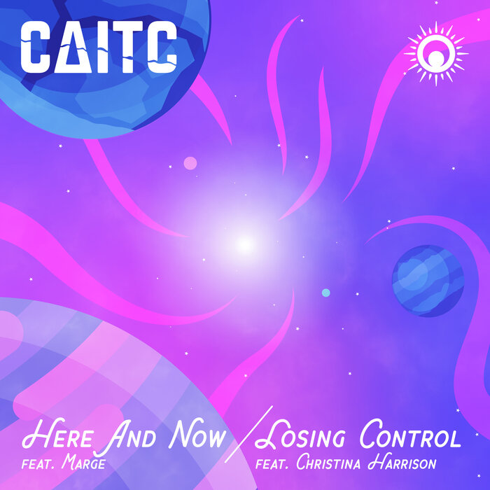 Losing Control / Here And Now by CaitC/Marge/Christina Harrison on MP3 ...