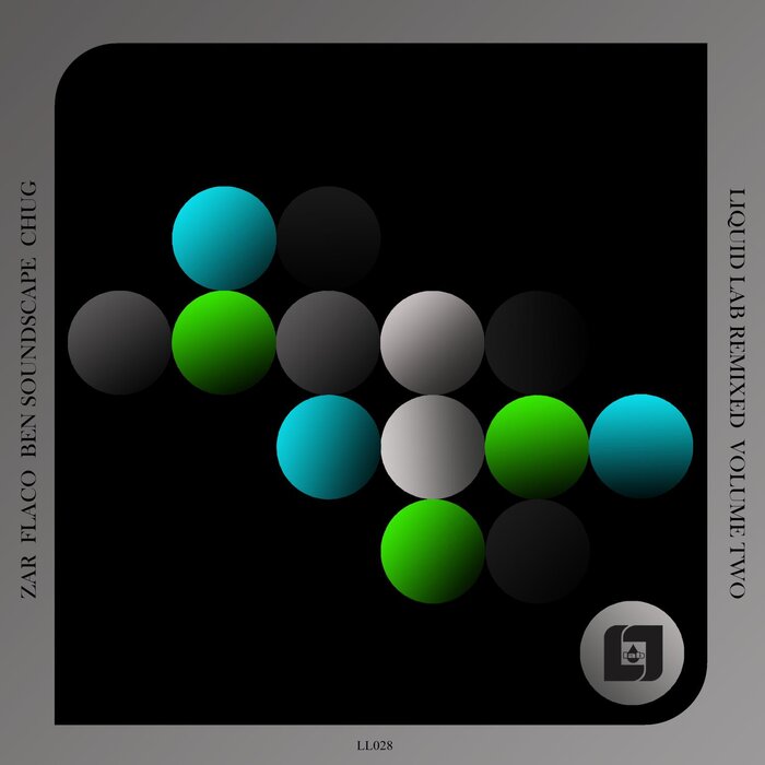 Liquid Lab Remixed Volume Two by Various on MP3, WAV, FLAC, AIFF & ALAC ...
