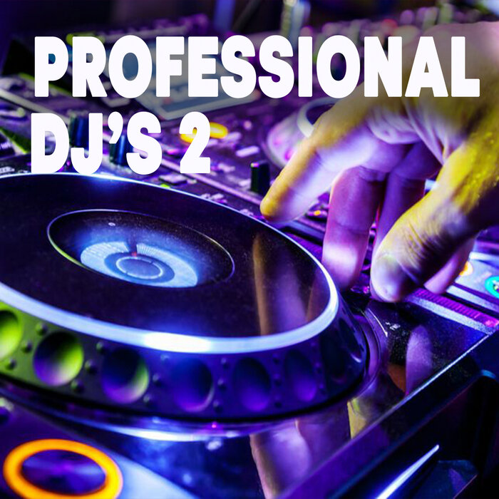 Various: Professional DJ s at Juno Download
