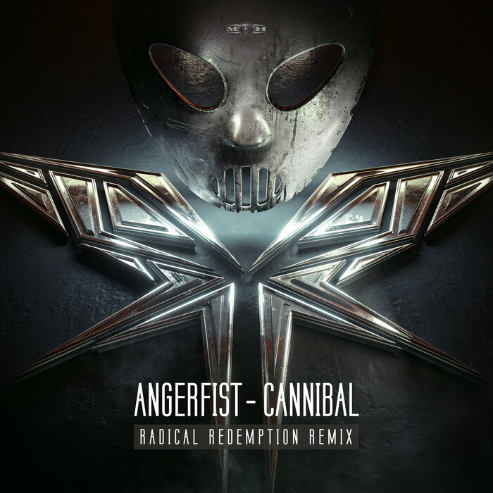 Cannibal by Angerfist on MP3, WAV, FLAC, AIFF & ALAC at Juno Download