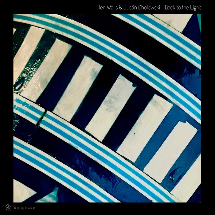 Back To The Light by Ten Walls/Justin Cholewski on MP3, WAV, FLAC, AIFF ...