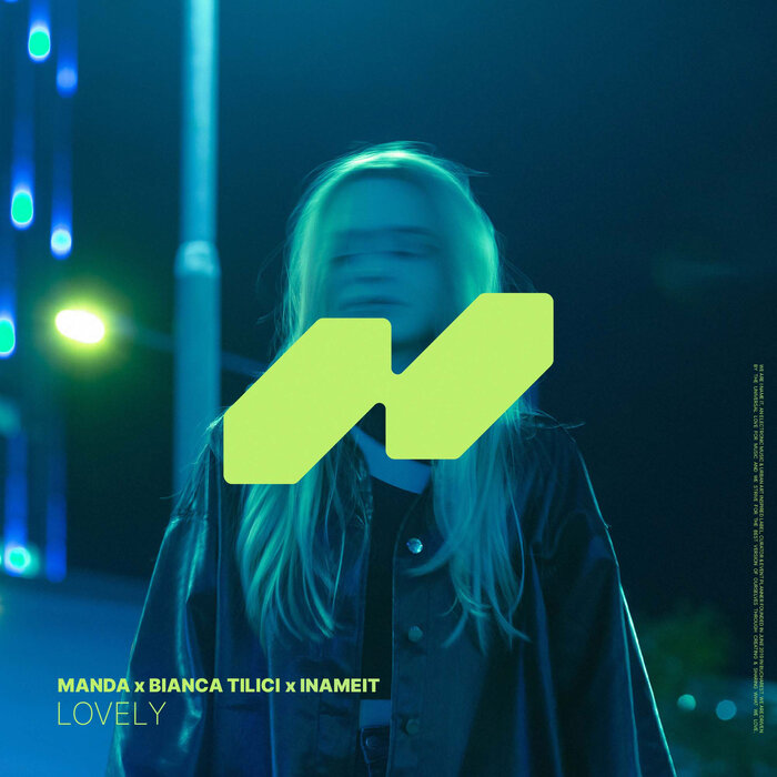 Lovely by Manda/Bianca Tilici/INAMEIT on MP3, WAV, FLAC, AIFF & ALAC at ...