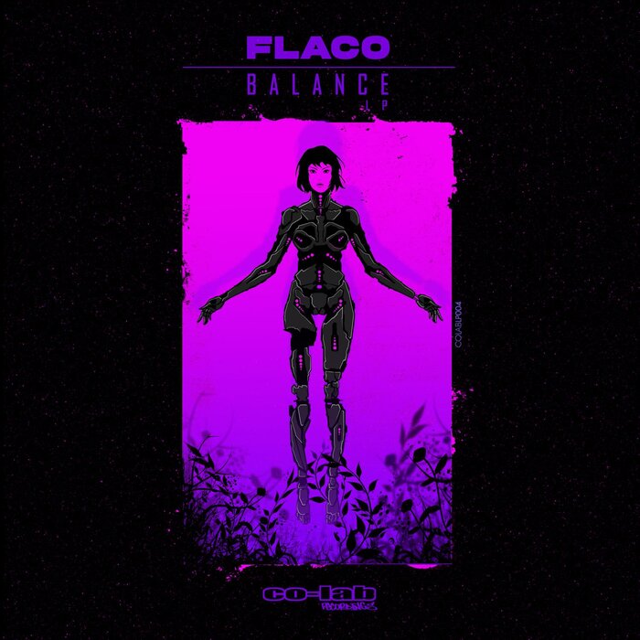 Balance by Flaco on MP3, WAV, FLAC, AIFF & ALAC at Juno Download