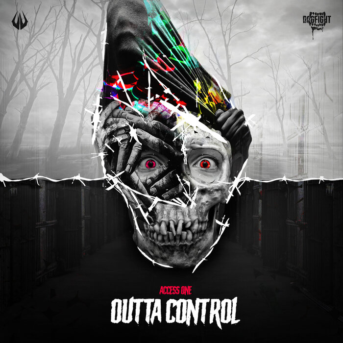 Outta Control by Access One on MP3, WAV, FLAC, AIFF & ALAC at Juno Download