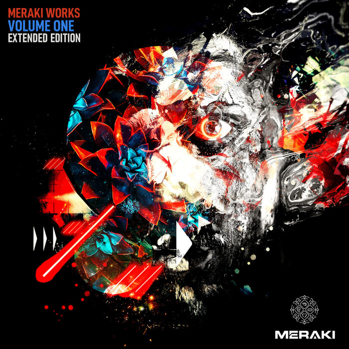 Various: Meraki Works Vol 1 (Extended Edition) at Juno Download