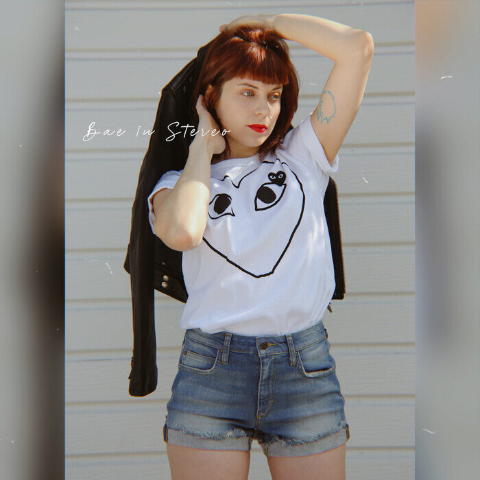 Bae In Stereo by Rachel Fannan on MP3, WAV, FLAC, AIFF & ALAC at Juno ...