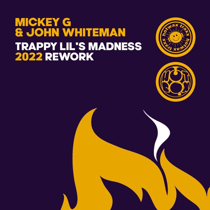 Trappy Lil s Madness (2022 Rework) by Mickey G/John Whiteman on MP3 ...