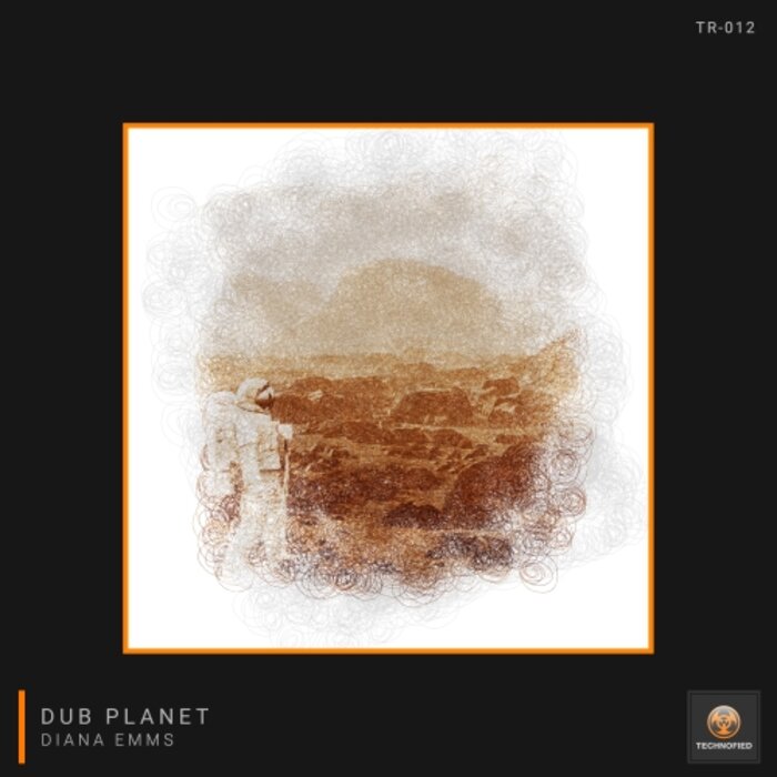 Dub Planet by Diana Emms on MP3, WAV, FLAC, AIFF & ALAC at Juno Download