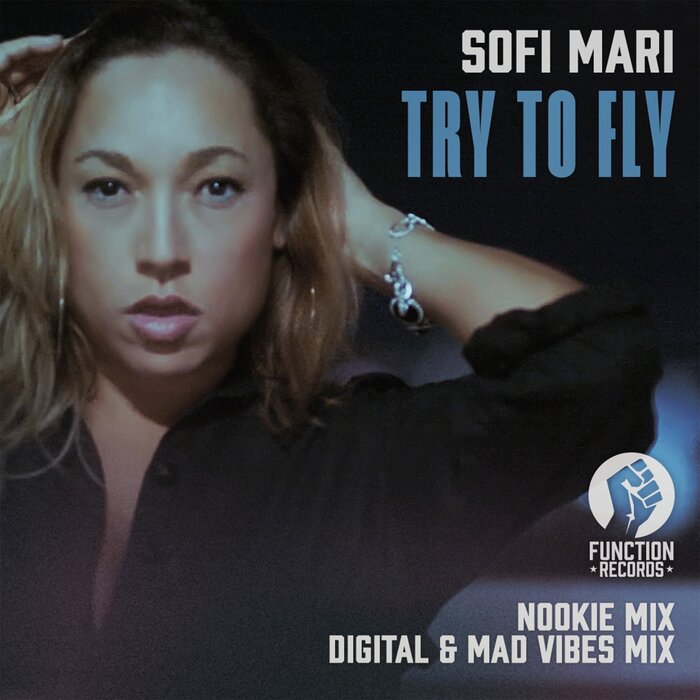 Try To Fly by Sofi Mari on MP3, WAV, FLAC, AIFF & ALAC at Juno Download