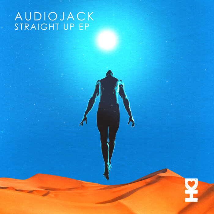 Straight Up by Audiojack on MP3, WAV, FLAC, AIFF & ALAC at Juno Download