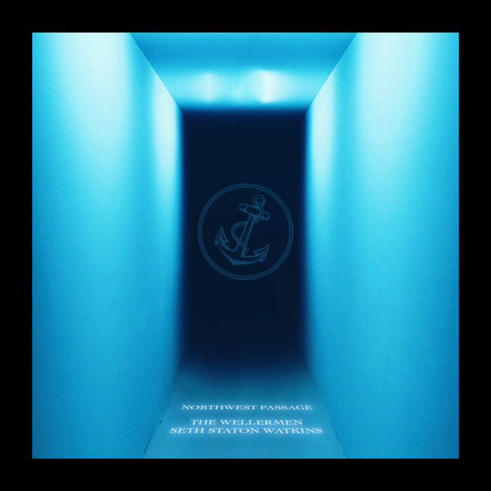 Northwest Passage by The Wellermen/Seth Staton Watkins on MP3, WAV ...