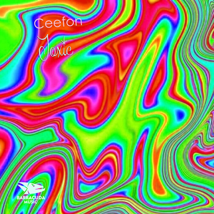 Toxic by Ceefon on MP3, WAV, FLAC, AIFF & ALAC at Juno Download