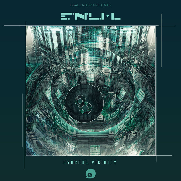 Hydrous Viridity by .ENLIL. on MP3, WAV, FLAC, AIFF & ALAC at Juno Download