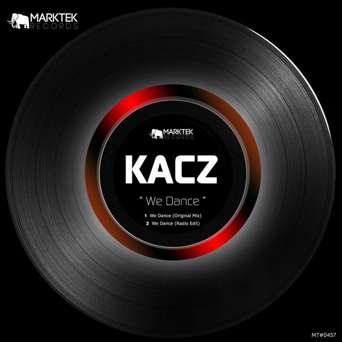 We Dance by KACZ on MP3, WAV, FLAC, AIFF & ALAC at Juno Download