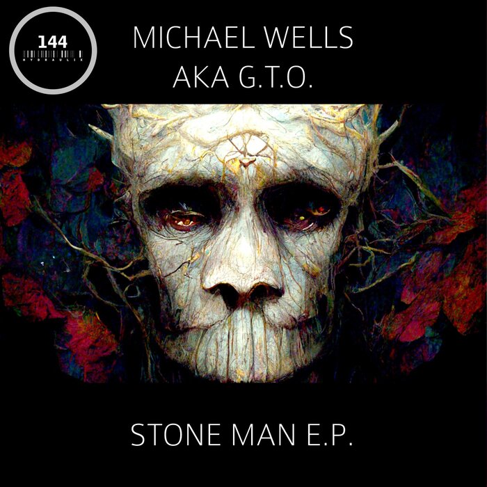 Stone Man E.P. by Michael Wells a.k.a. G.T.O. on MP3, WAV, FLAC, AIFF ...